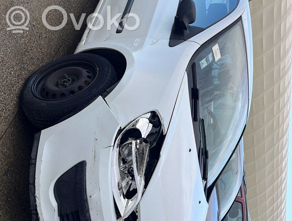 7701061191 Renault Clio III Rétroviseur latéral manuel, 41,00 € | OVOKO
