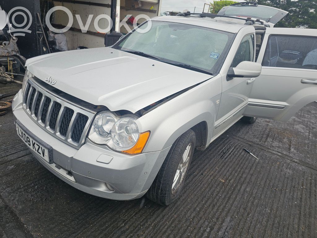A642140 Jeep Grand Cherokee (WK) Soupape vanne EGR, 40,00 € | OVOKO
