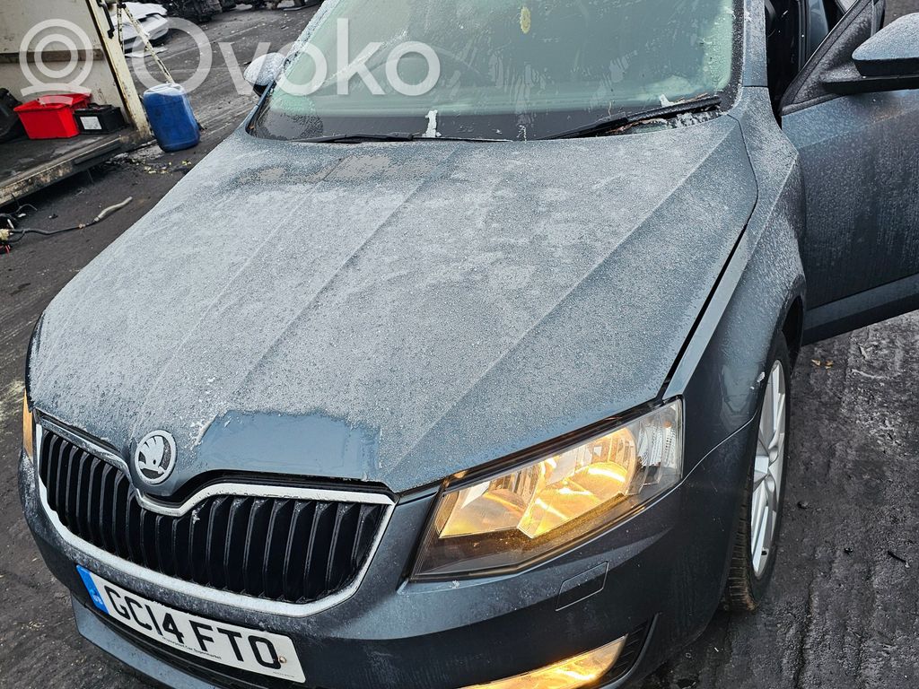 5Q0907643C Skoda Octavia Mk3 (5E) Air quality sensor, €5.00 | RRR