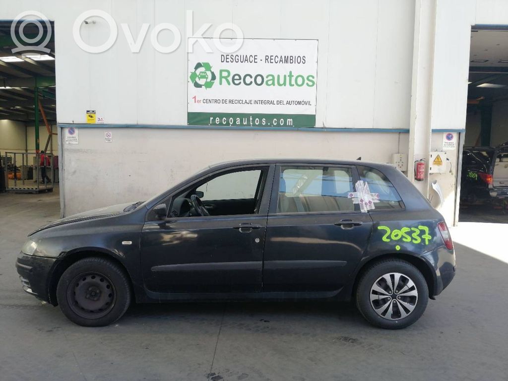 51736484 Fiat Stilo Serrure de porte arrière, 20,83 € | OVOKO