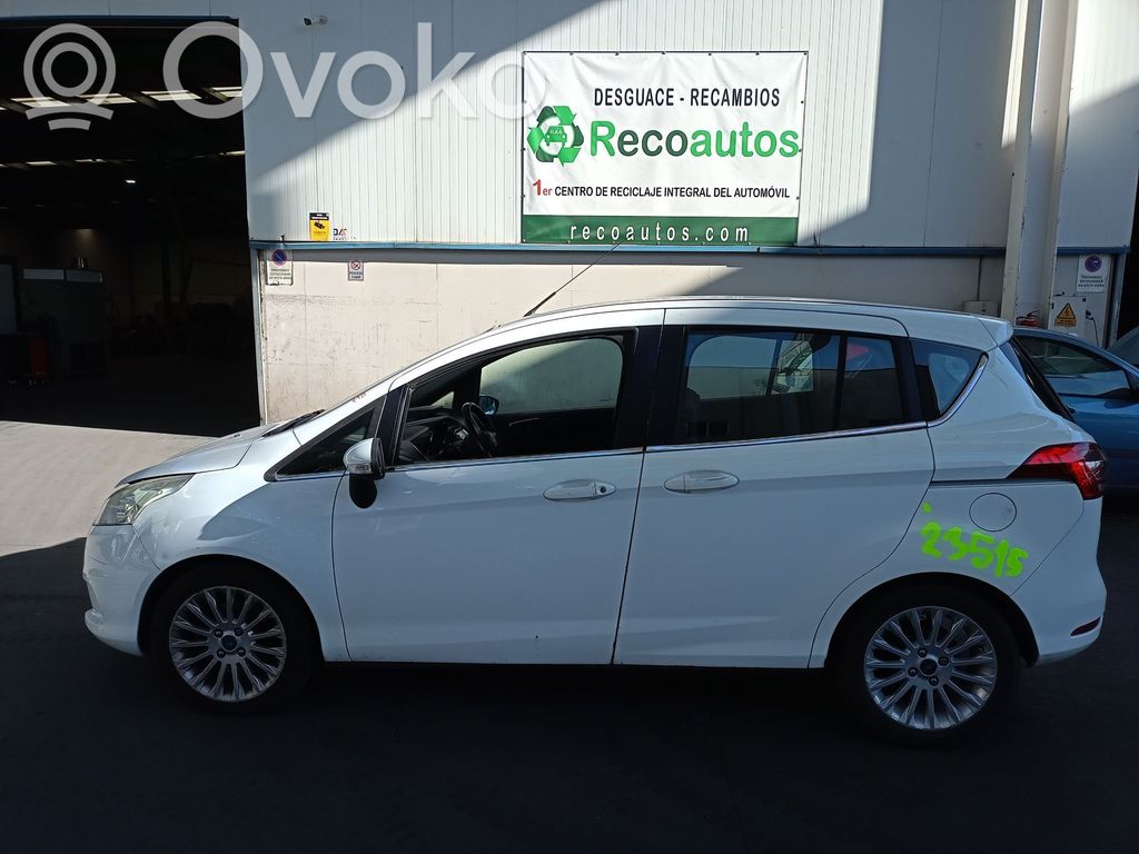 AV1119E616DA Ford B-MAX Commande de chauffage et clim, 52,06 € | OVOKO