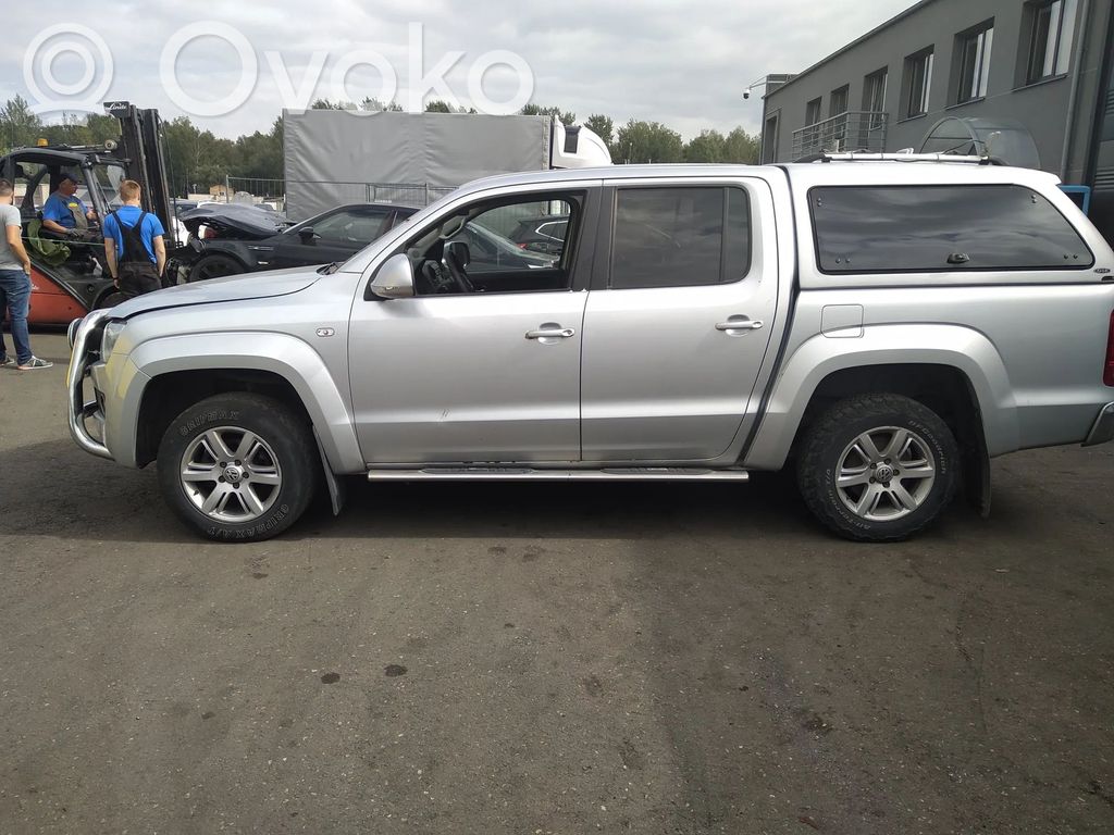 Volkswagen Amarok Kit de remorquage, 139,00 € | OVOKO