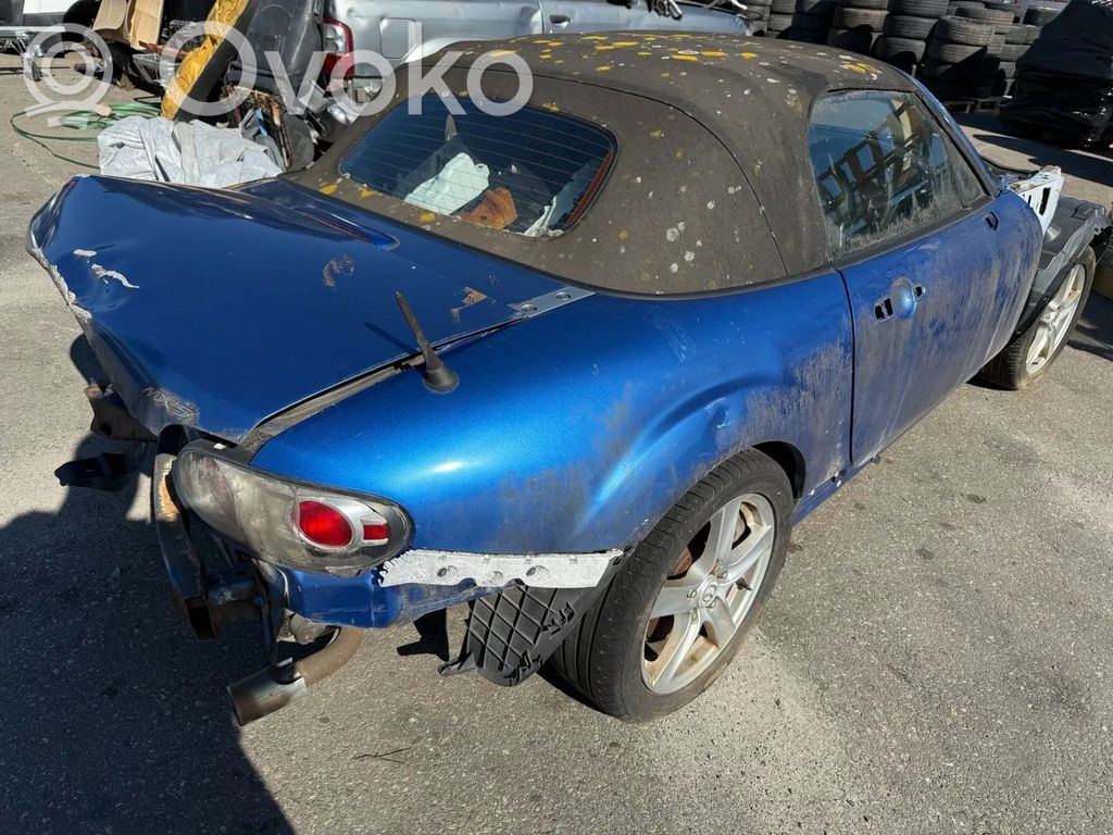 NE516809Z Mazda MX-5 NC Miata Garniture de pare-brise, 42,00 € | OVOKO