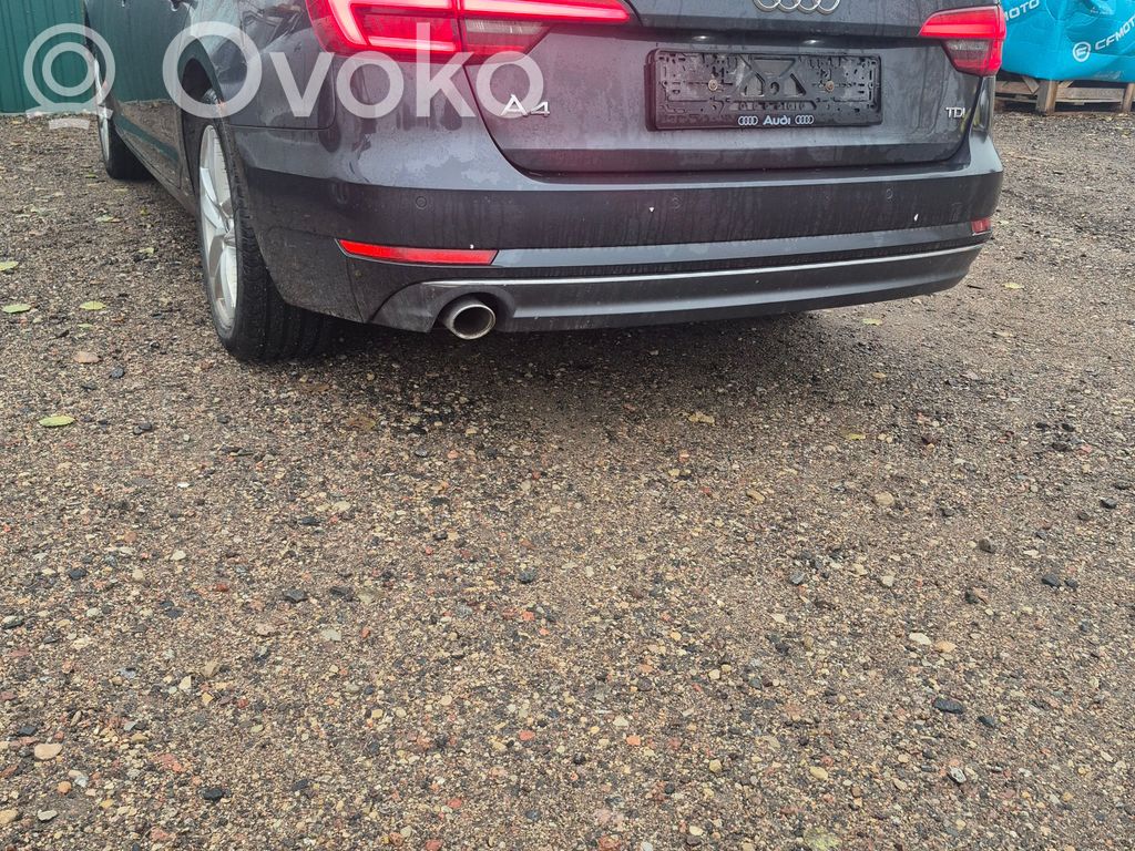 4m1820021 Audi A4 S4 B9 Pulseur d'air habitacle, 7,00 € | OVOKO