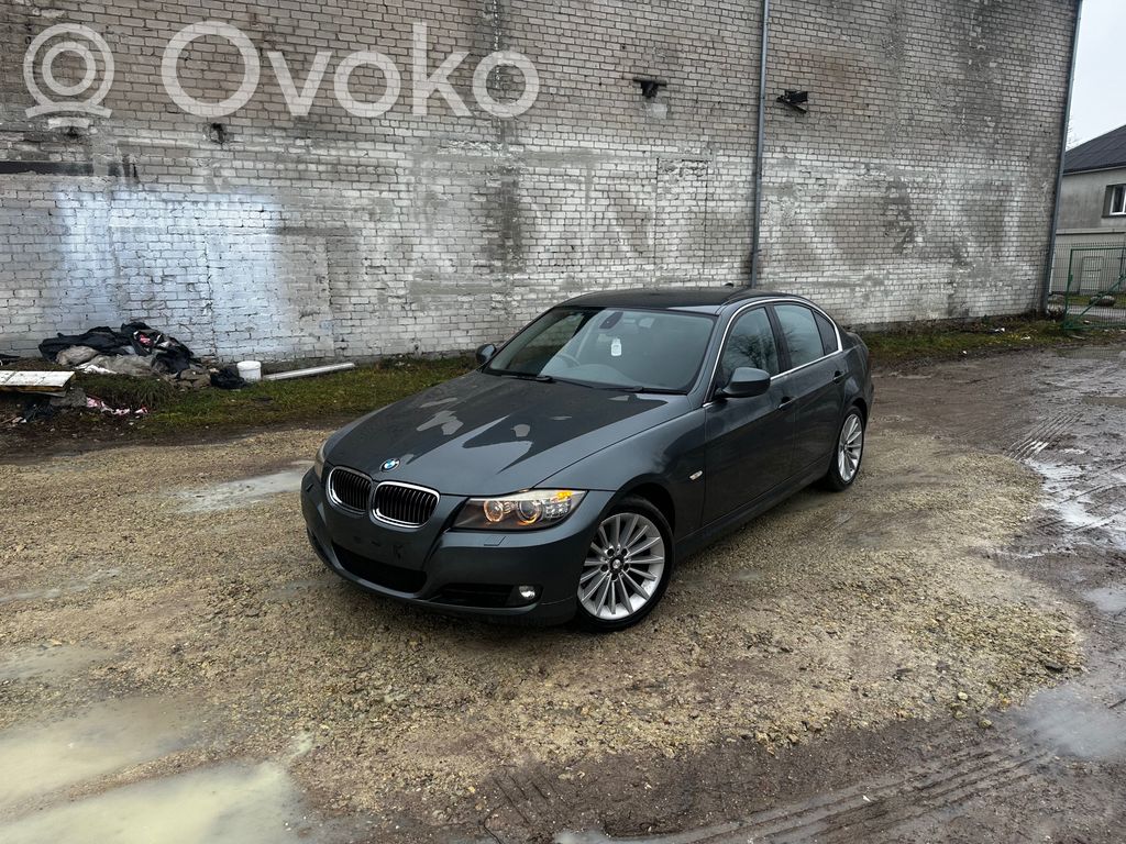 74850610 BMW 3 E90 E91 Front wheel arch liner splash guards, €27.54 | RRR