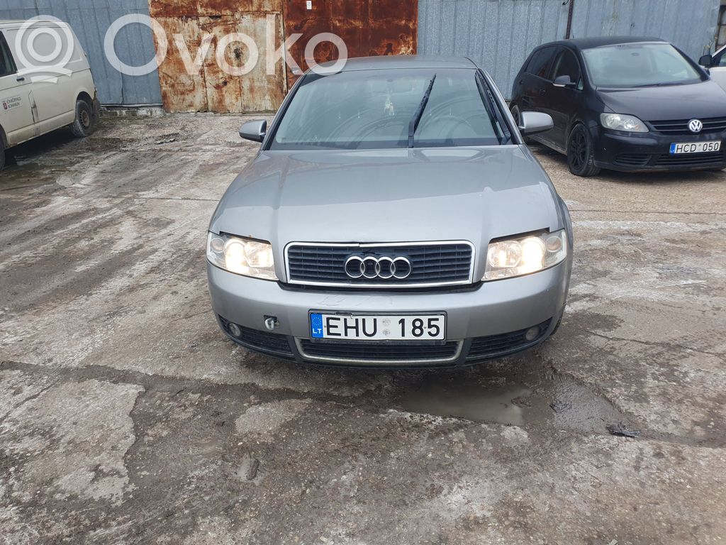 8E0941531 Audi A4 S4 B6 8E 8H Interrupteur d’éclairage, 10,00 € | OVOKO