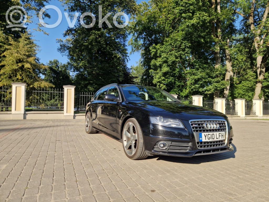 8K0909131 Audi A4 S4 B8 8K Verrouillage de commutateur d'allumage, 3,50 ...