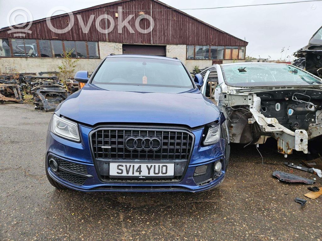 8K0399060L Audi Q5 SQ5 Other engine bay part, €10.00 | RRR