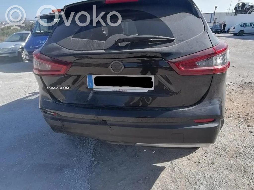 Nissan Qashqai Jante alliage R22, 100,31 € | OVOKO