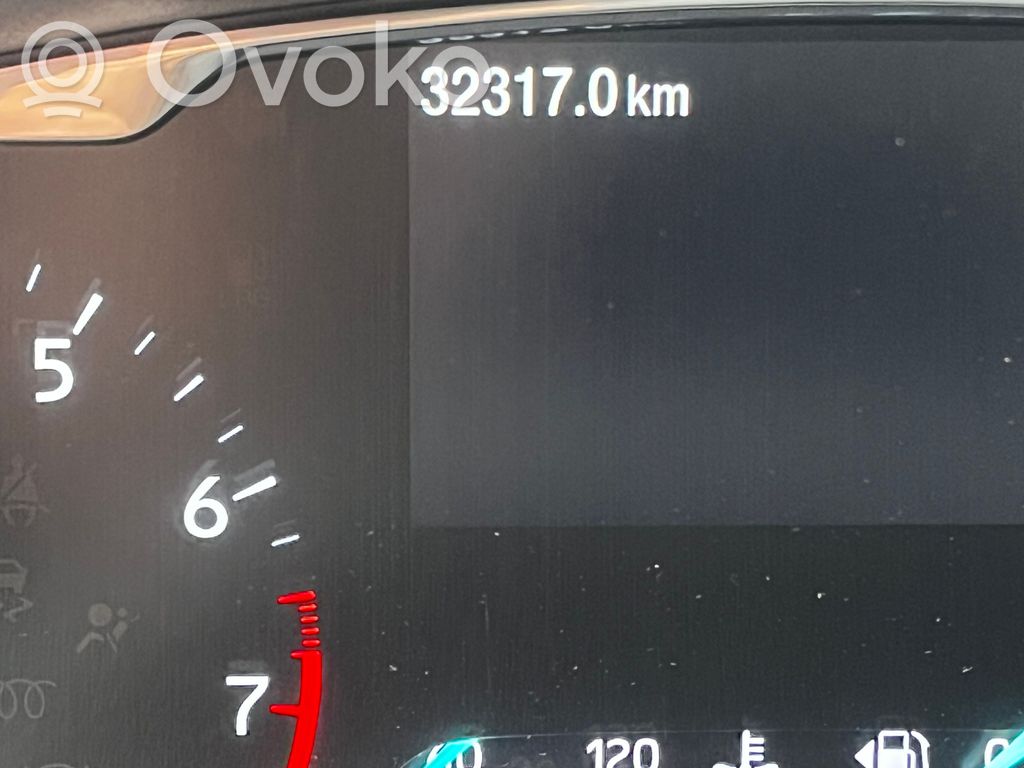 Ford Fiesta Aile, 99,00 € | OVOKO