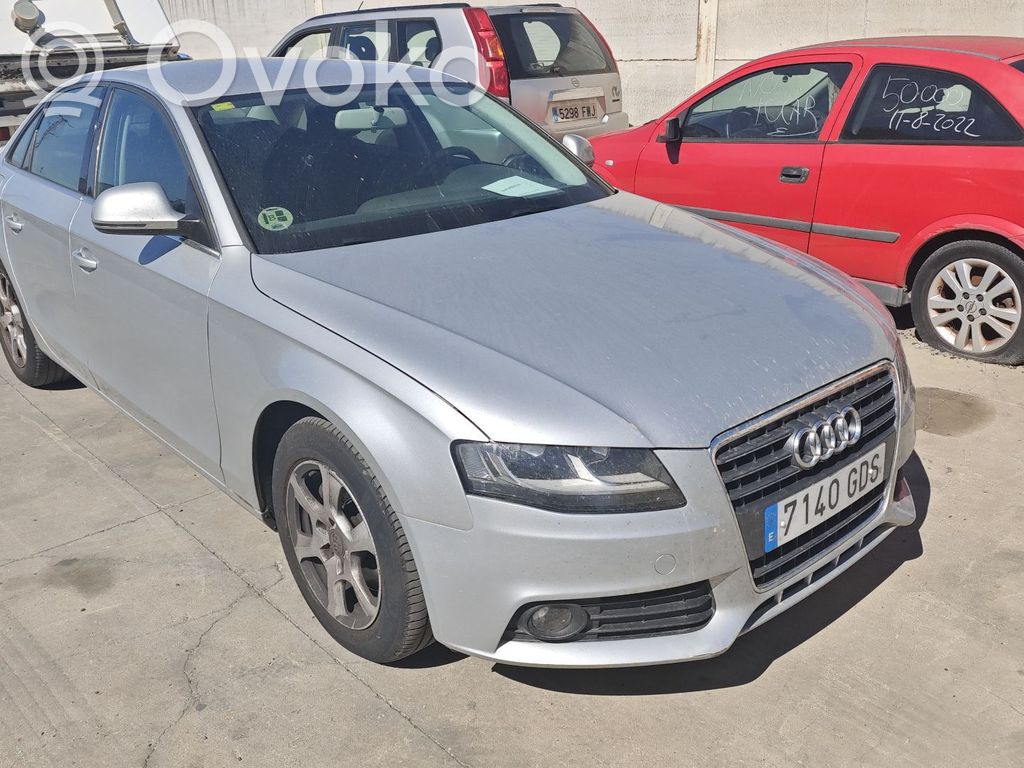 03L906022C Audi A4 Allroad Engine control unit/module, €218.04 | RRR