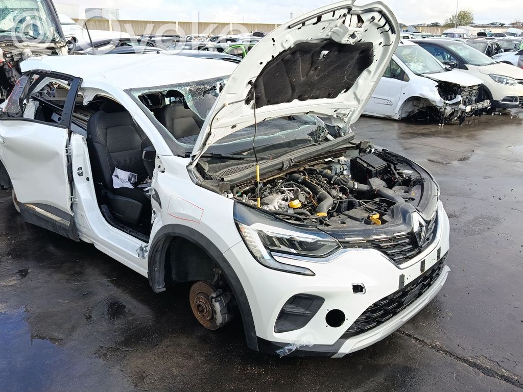 sinreferencia Renault Captur II Front bumper support beam, €135.00 | RRR