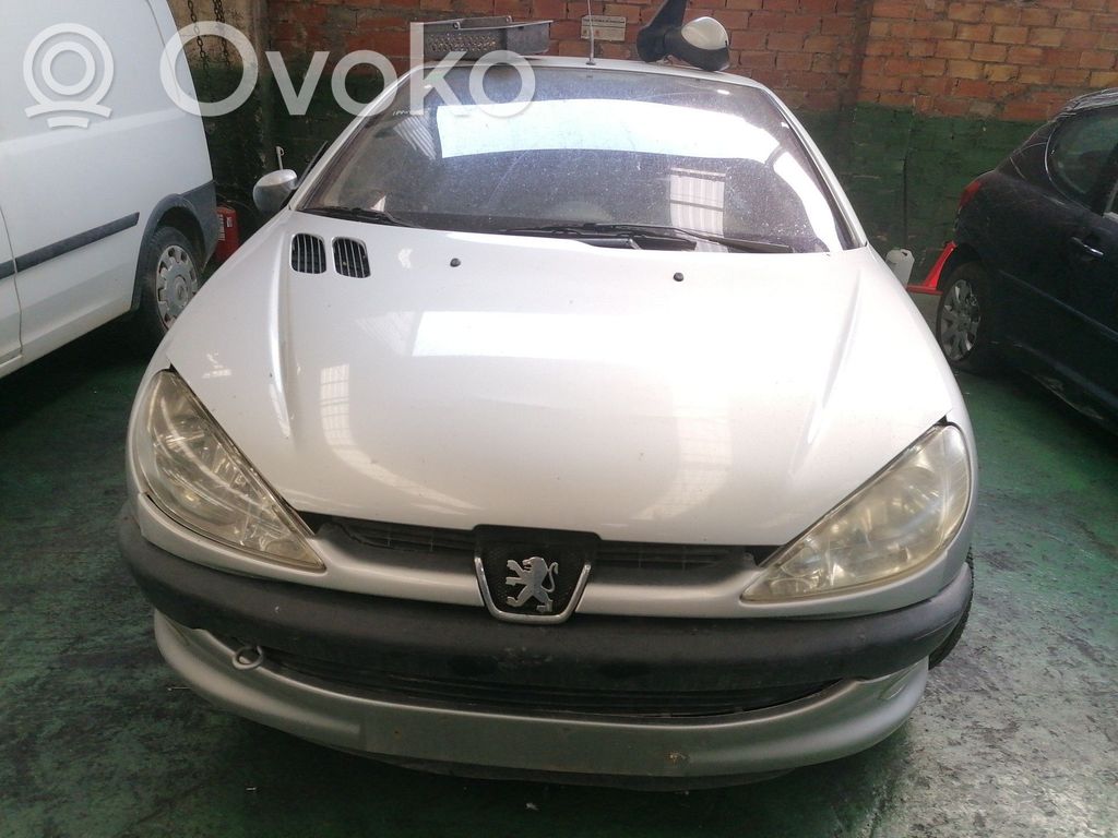 9646405280 Peugeot 206 Unité de contrôle BSM, 52,40 € | OVOKO