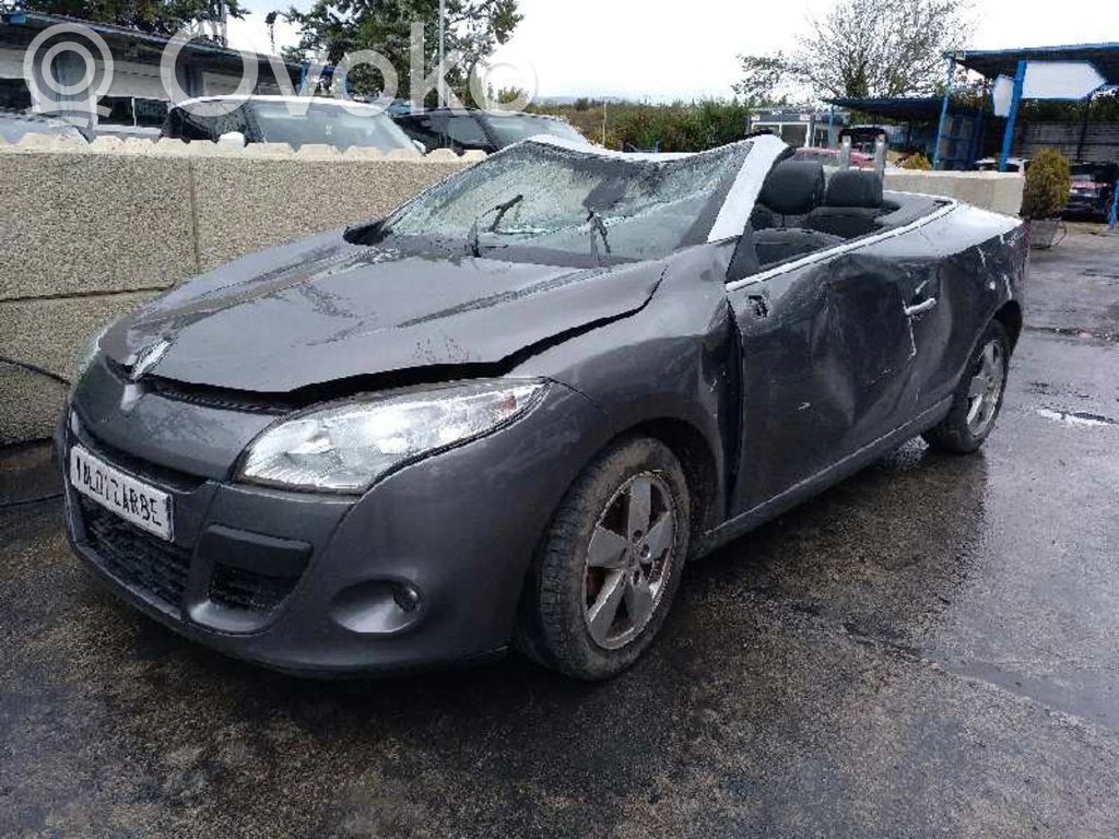 391004336R Renault Megane III Arbre d'entraînement avant, 64,13 € | OVOKO