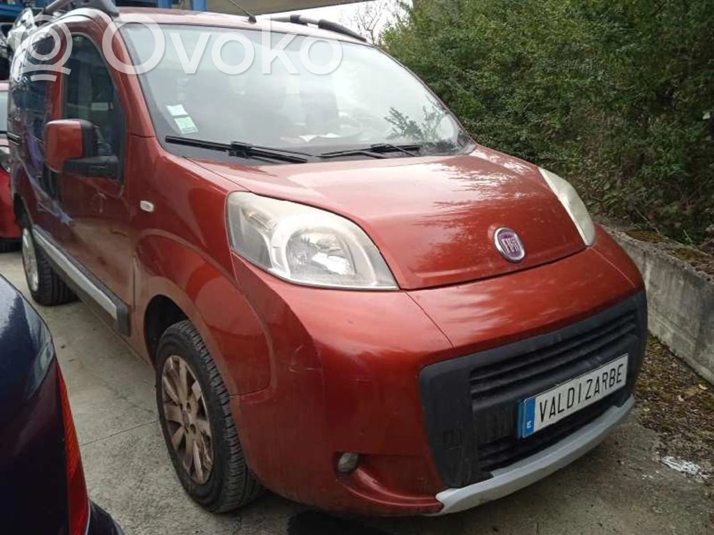 735525783 Fiat Qubo Module unité de contrôle climatisation, 64,13 € | OVOKO