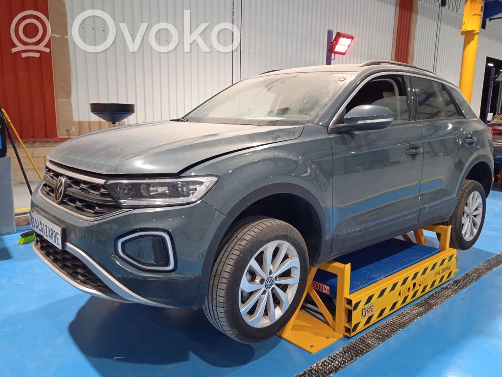 992941571AH Volkswagen T-Roc Module de contrôle de ballast LED, 108,90 ...