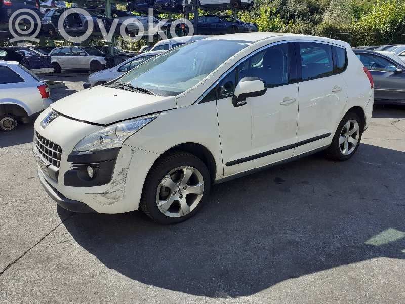 9685552477 Peugeot 3008 II Coin de pare-chocs arrière, 32,75 € | OVOKO