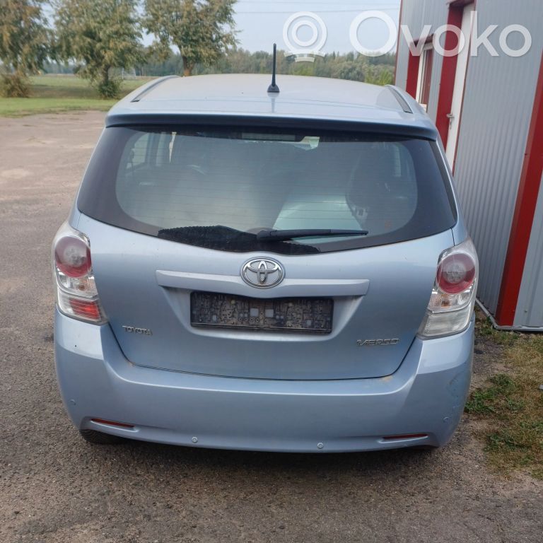 8942126030 Toyota Verso Capteur de pression d'air, 20.00 € | OVOKO