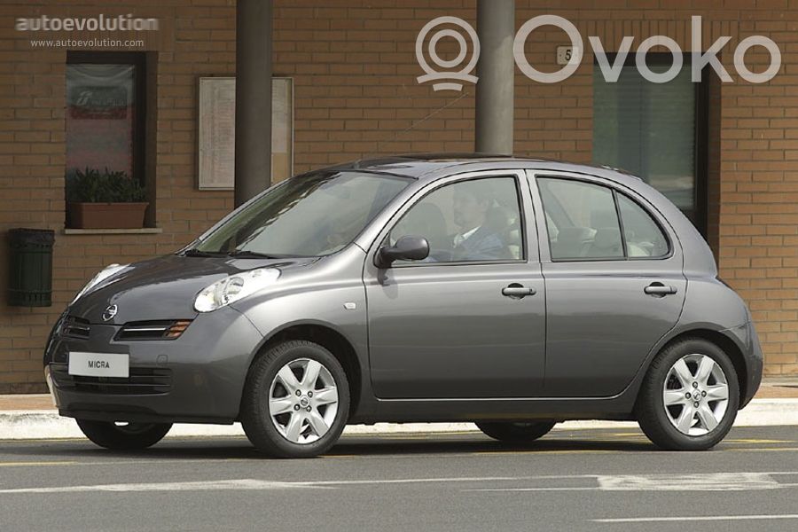 SGIB000 Nissan Micra Capteur d'arbre à cames, 15.00 € | OVOKO