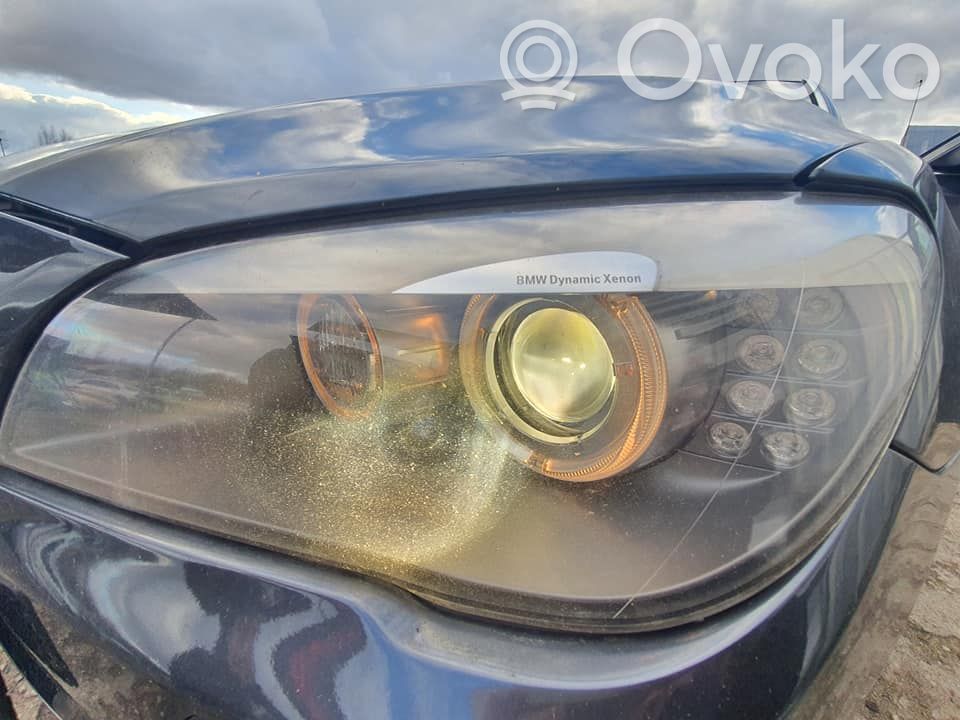 51239113984 BMW 7 F01 F02 F03 F04 Poignée, déverrouillage du capot ...