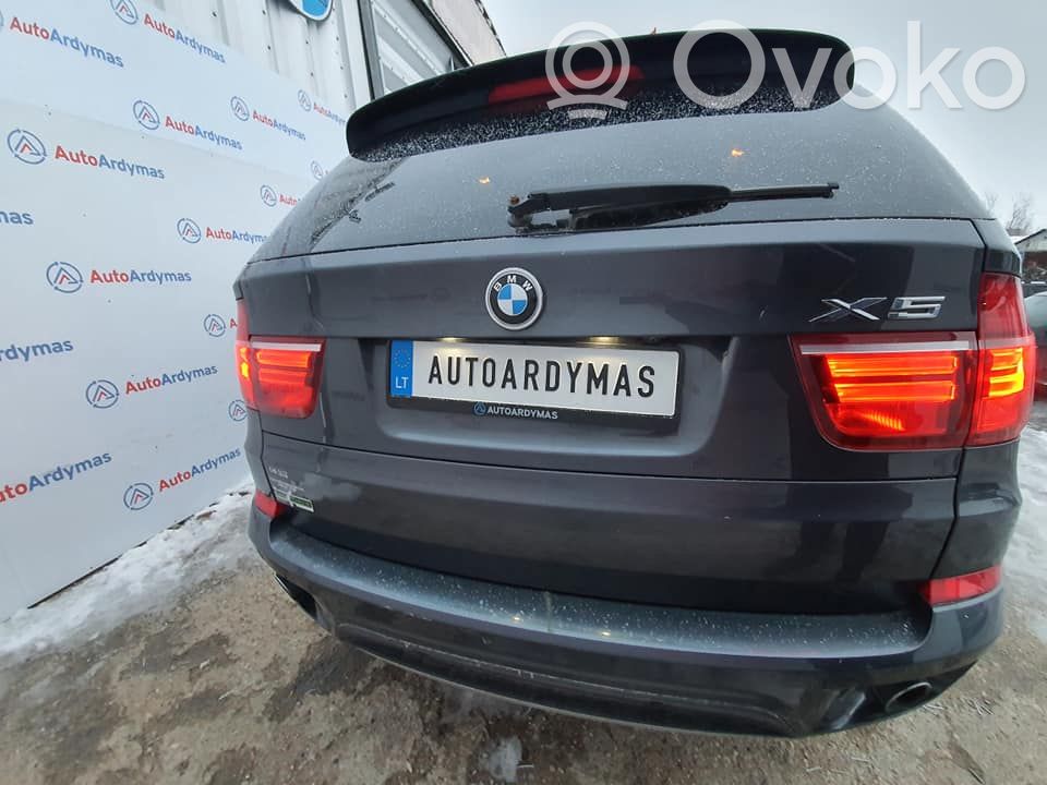 31507552542 BMW X5 E70 Front differential bracket, 25.00 € | RRR