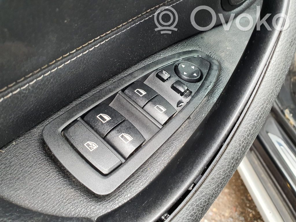 9196100 BMW X1 F48 F49 Capteur de collision / impact de déploiement d'airbag, 20.00 € | OVOKO