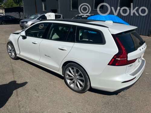 31338301 Volvo V60 Tuyau de liquide de refroidissement moteur, 35.00 ...