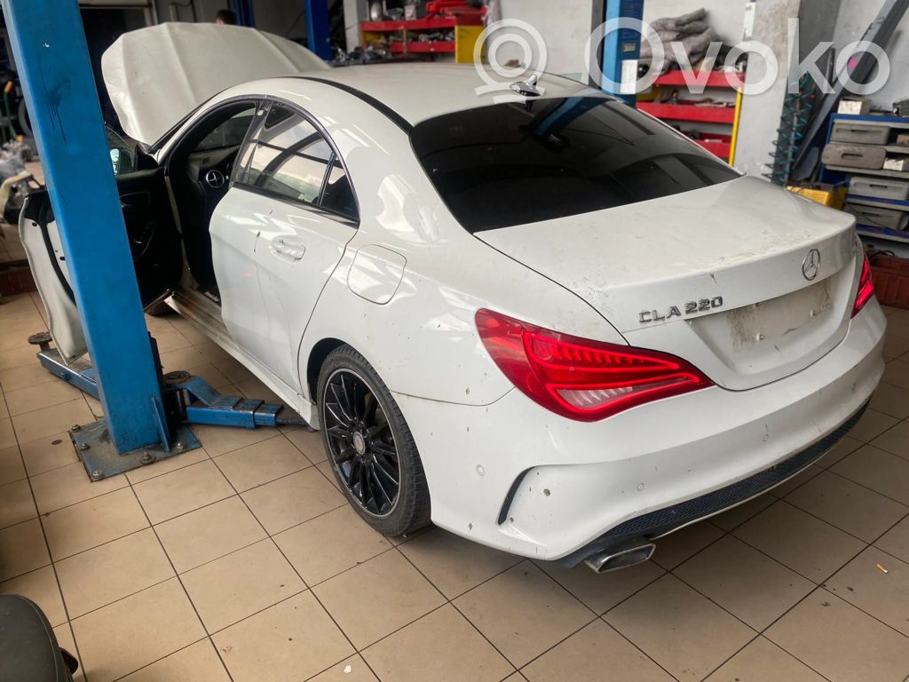 A2463500053 Mercedes-Benz CLA C117 X117 W117 Rear control arm, 30.00 ...