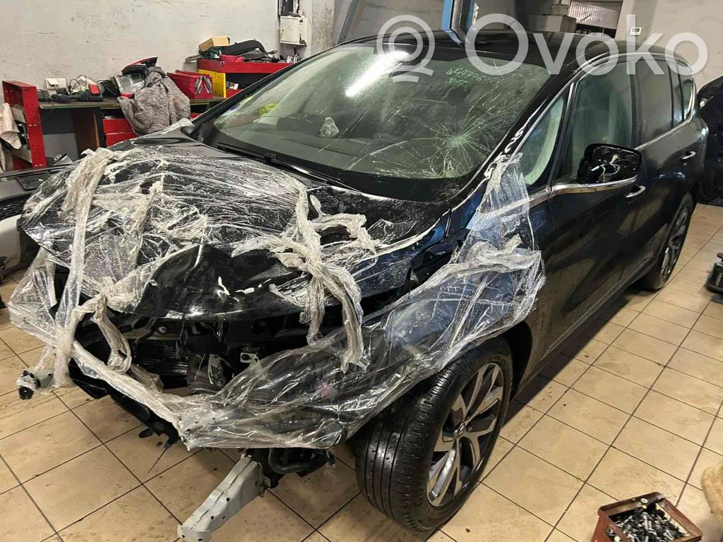 223659800R Renault Espace V (RFC) Capteur de pression d'air, 30.00 ...