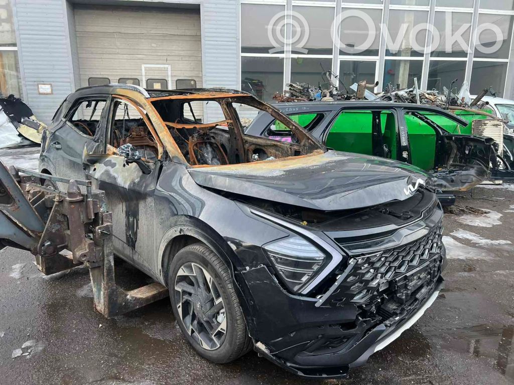 29110R2000 KIA Sportage Engine splash shield/under tray, 108.00 € | RRR