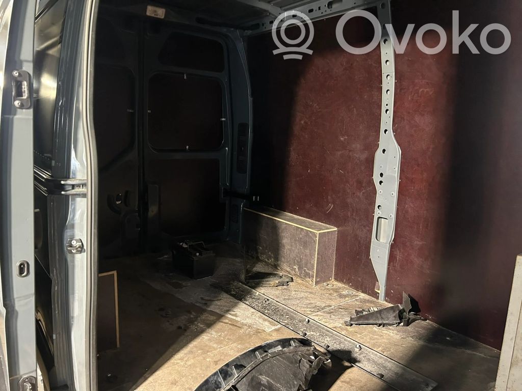 280215396R Renault Master III Unité principale radio / CD / DVD / GPS ...