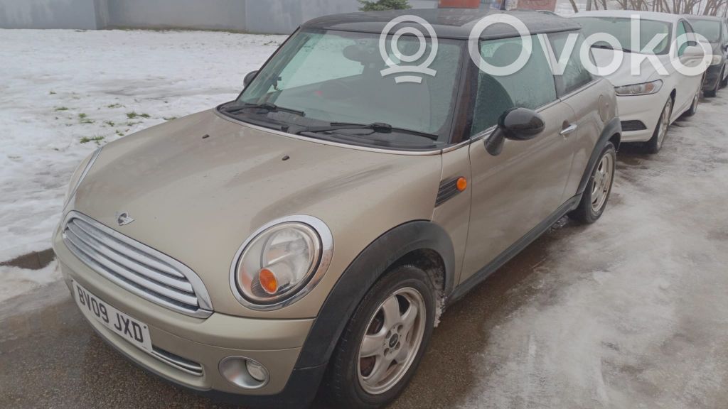 990433S Mini One - Cooper Coupe R56 Moteur / actionneur de volet de ...