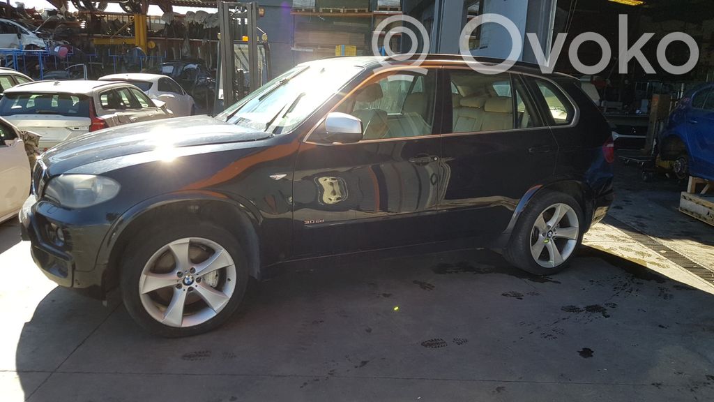 34216776789 BMW X5M E70 Rear brake caliper, 61.65 € | RRR