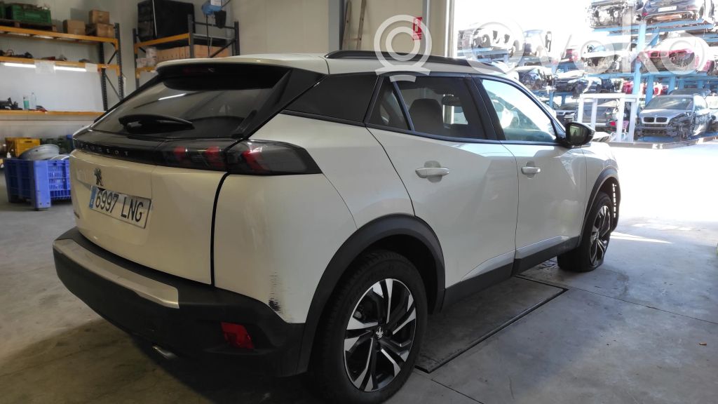 9824251780 Peugeot 2008 II Air filter box, 59.99 € | RRR