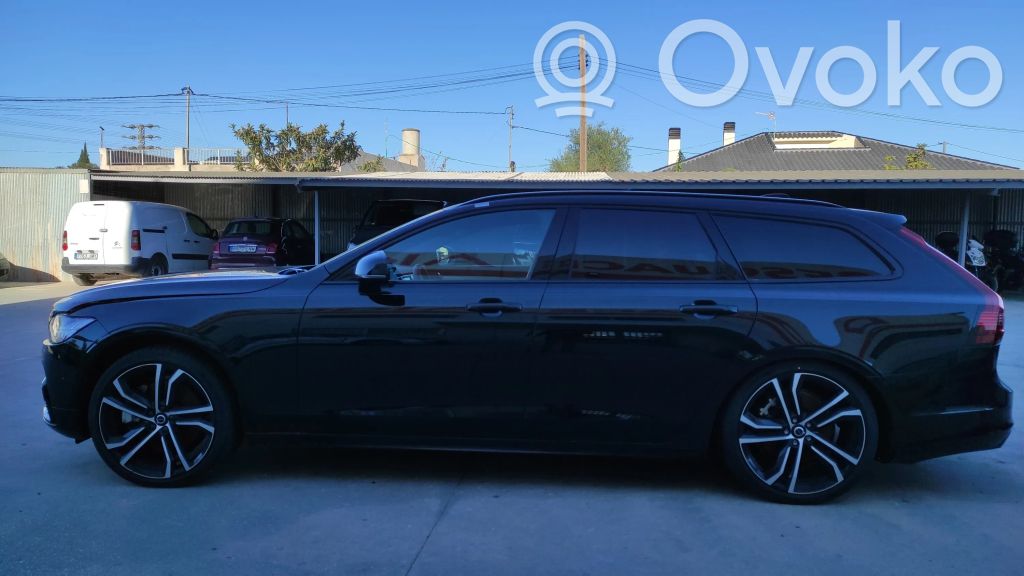 32315091 Volvo V90 Cross Country Air suspension compressor/pump, 329.75 ...