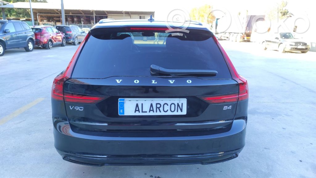 32315091 Volvo V90 Cross Country Air suspension compressor/pump, 329.75 ...