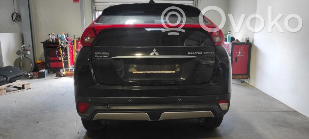 8638A141 Mitsubishi Eclipse Other control units/modules, €99.00 | RRR