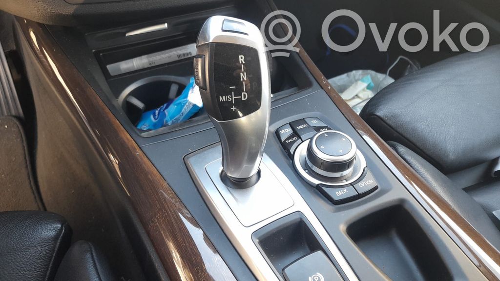 16117212588 BMW X5 E70 In-tank fuel pump, 64.07 € | RRR