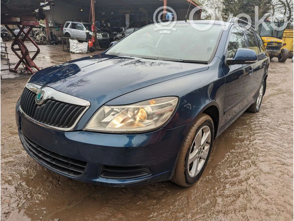 1K0953527D Skoda Octavia Mk2 (1Z) Verrouillage de commutateur d ...