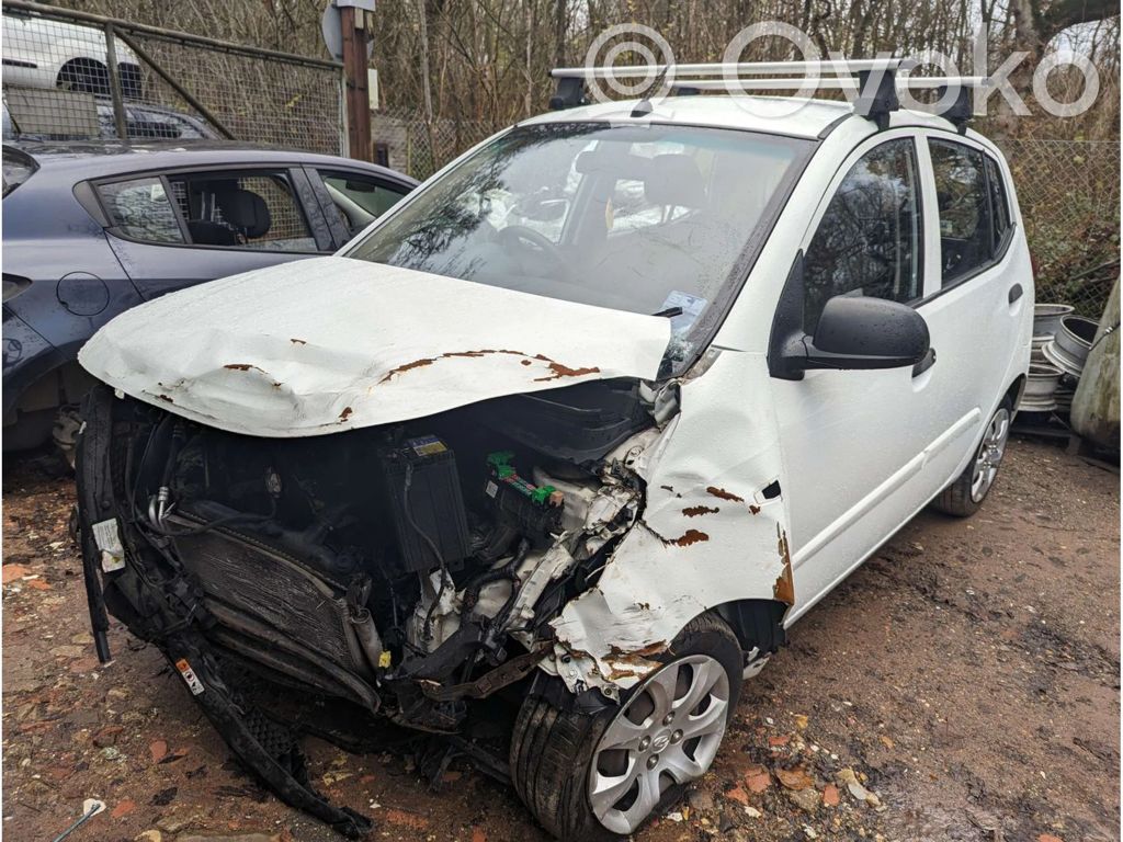 56350-0X690 Hyundai i10 Steering rack control module, 37.80 € | RRR