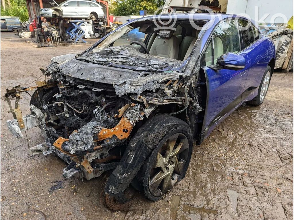 J9D310N770BE Jaguar I-Pace High voltage junction box, €57.96 | RRR