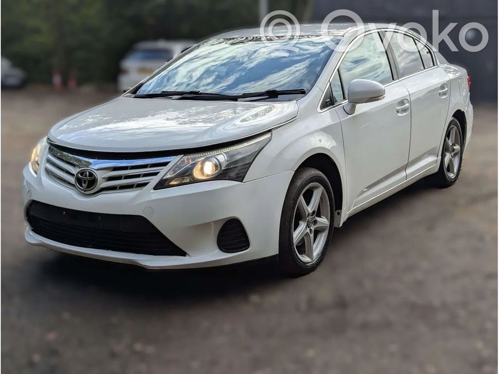 3030020A30 Toyota Avensis T270 Manual 6 speed gearbox, €187.95 | RRR