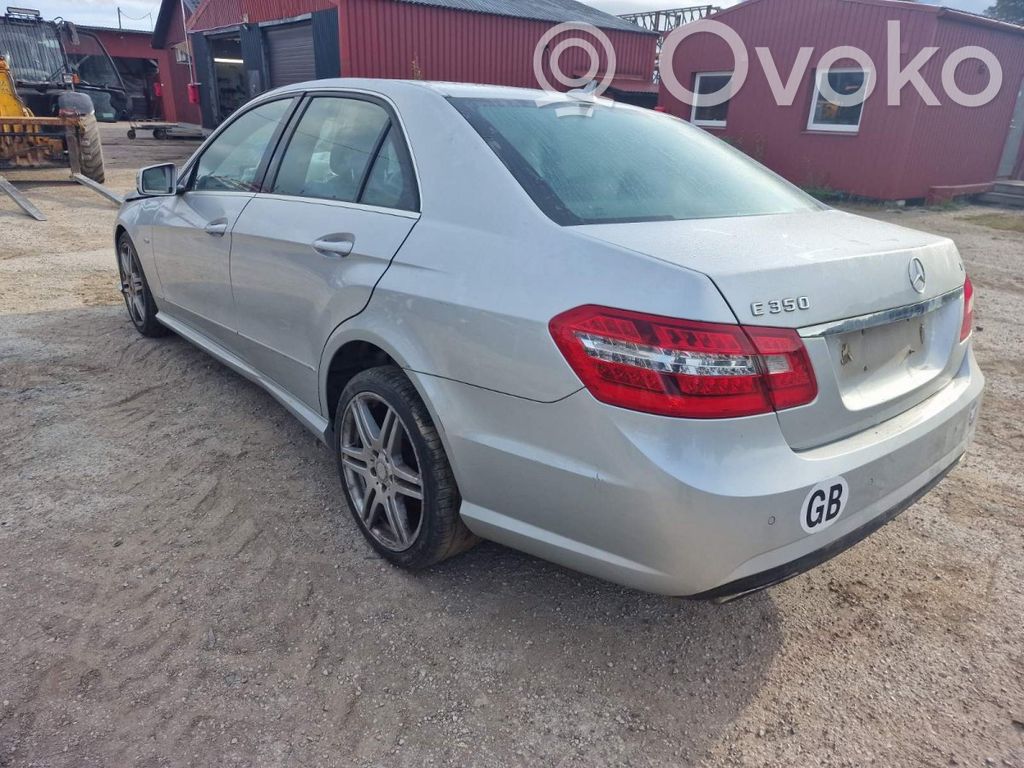 DMR6778 Mercedes-Benz E W212 Front bumper A2128600108 A2128600108 ...