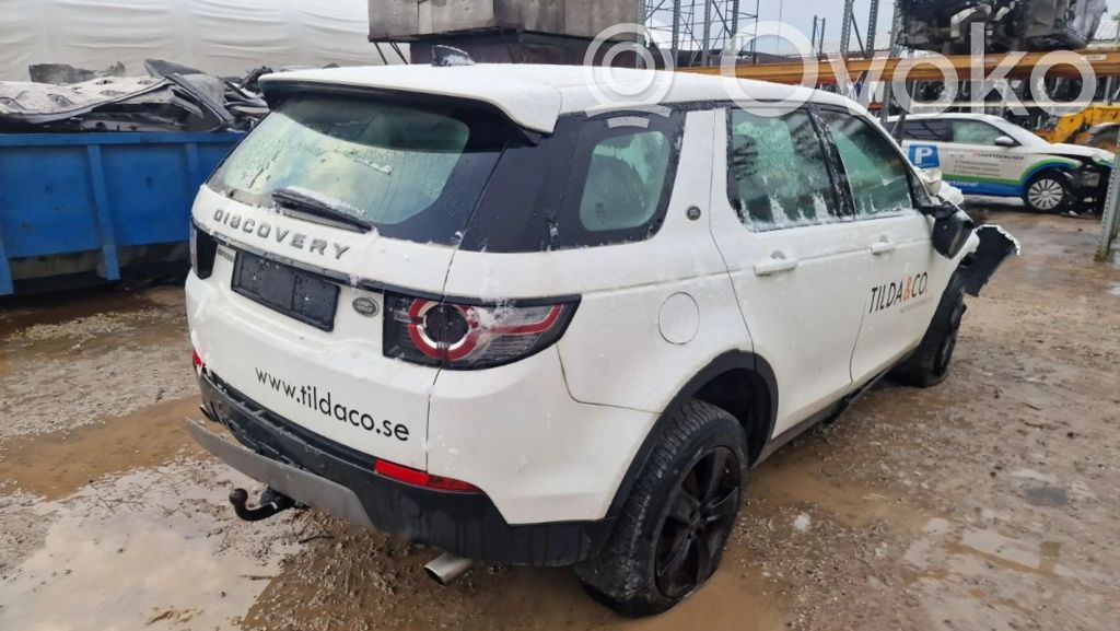 LR084676 Land Rover Discovery Sport AdBlue liquid reservoir, 261.06 € | RRR