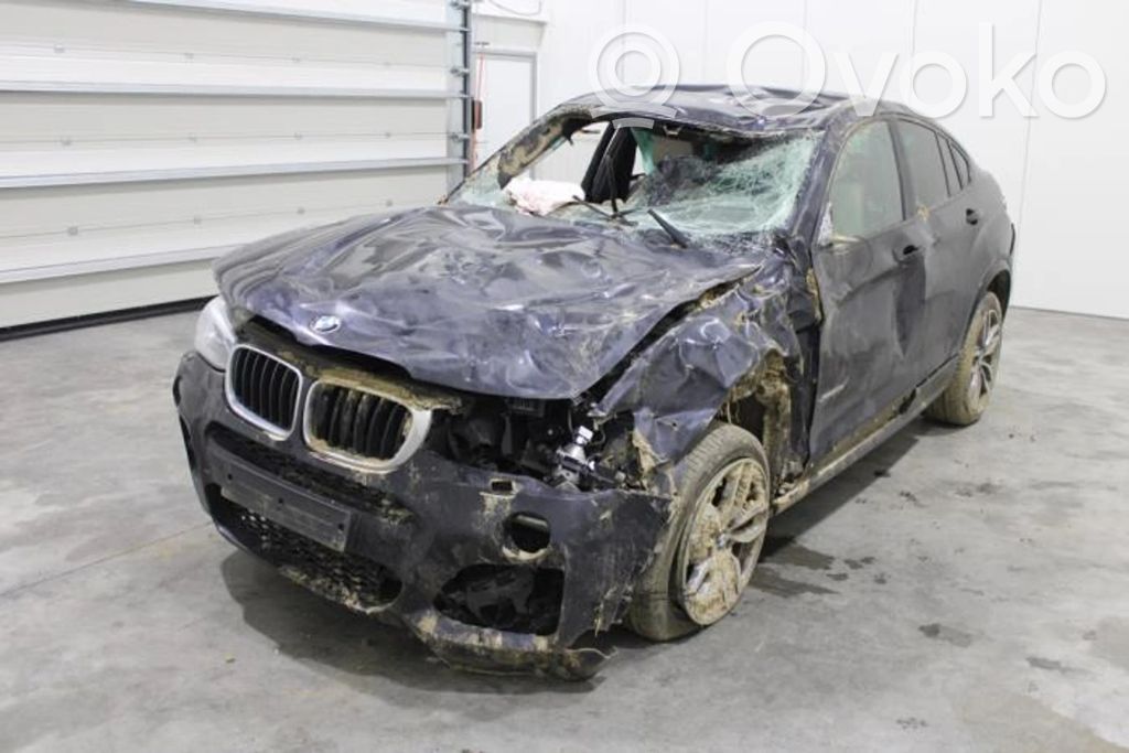 34336857872 BMW X4 F26 Maître-cylindre de frein, 54.69 € | OVOKO
