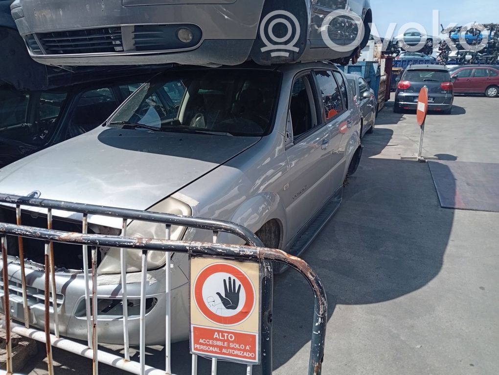 A66401013SB SsangYong Kyron Oil sump, €67.00 | RRR