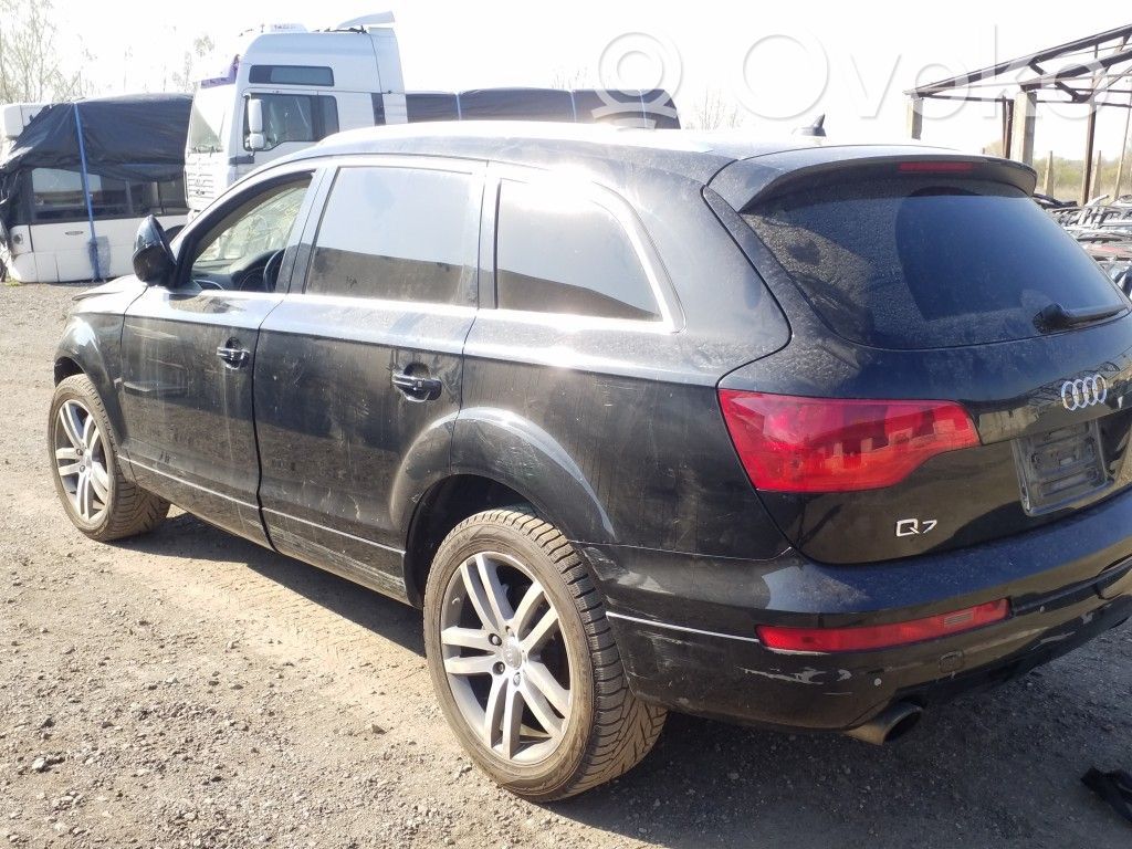 4L0980551 Audi Q7 4L Caméra de recul, 85.00 € | OVOKO