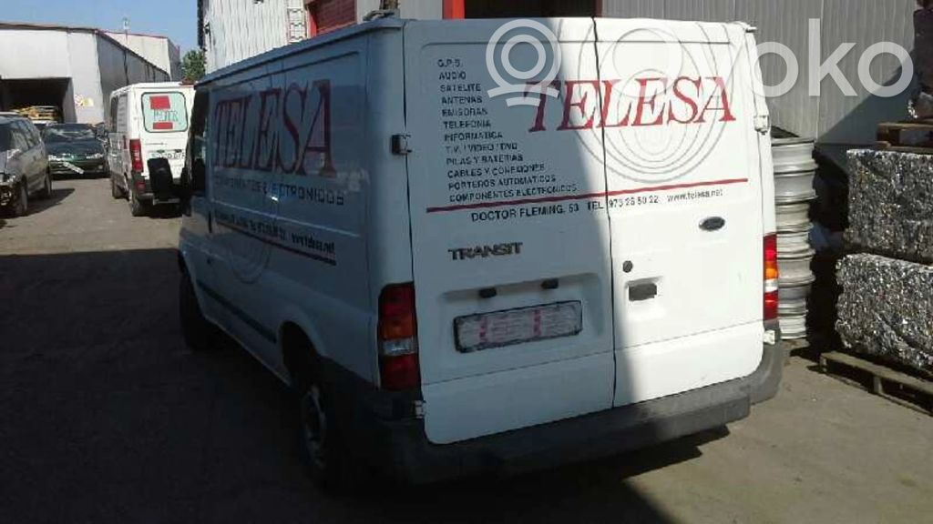 PA66-GF30 Ford Transit Indicator stalk, 28.82 € | RRR