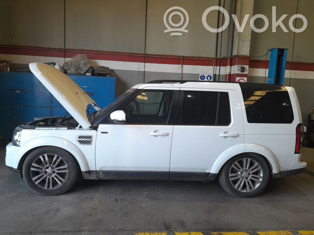 LR064191 Land Rover Discovery 5 Front bumper, 458.50 € | RRR