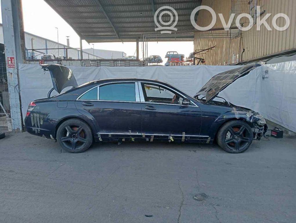 A2750101801 Mercedes-Benz Sprinter W901 W902 W903 W904 Engine head, € ...